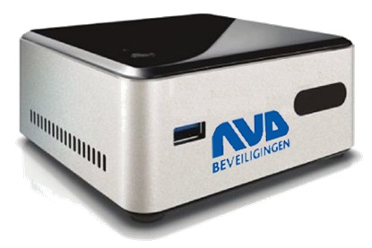 NVD Video Connect - NVD Beveiligingen voor een veilig thuis